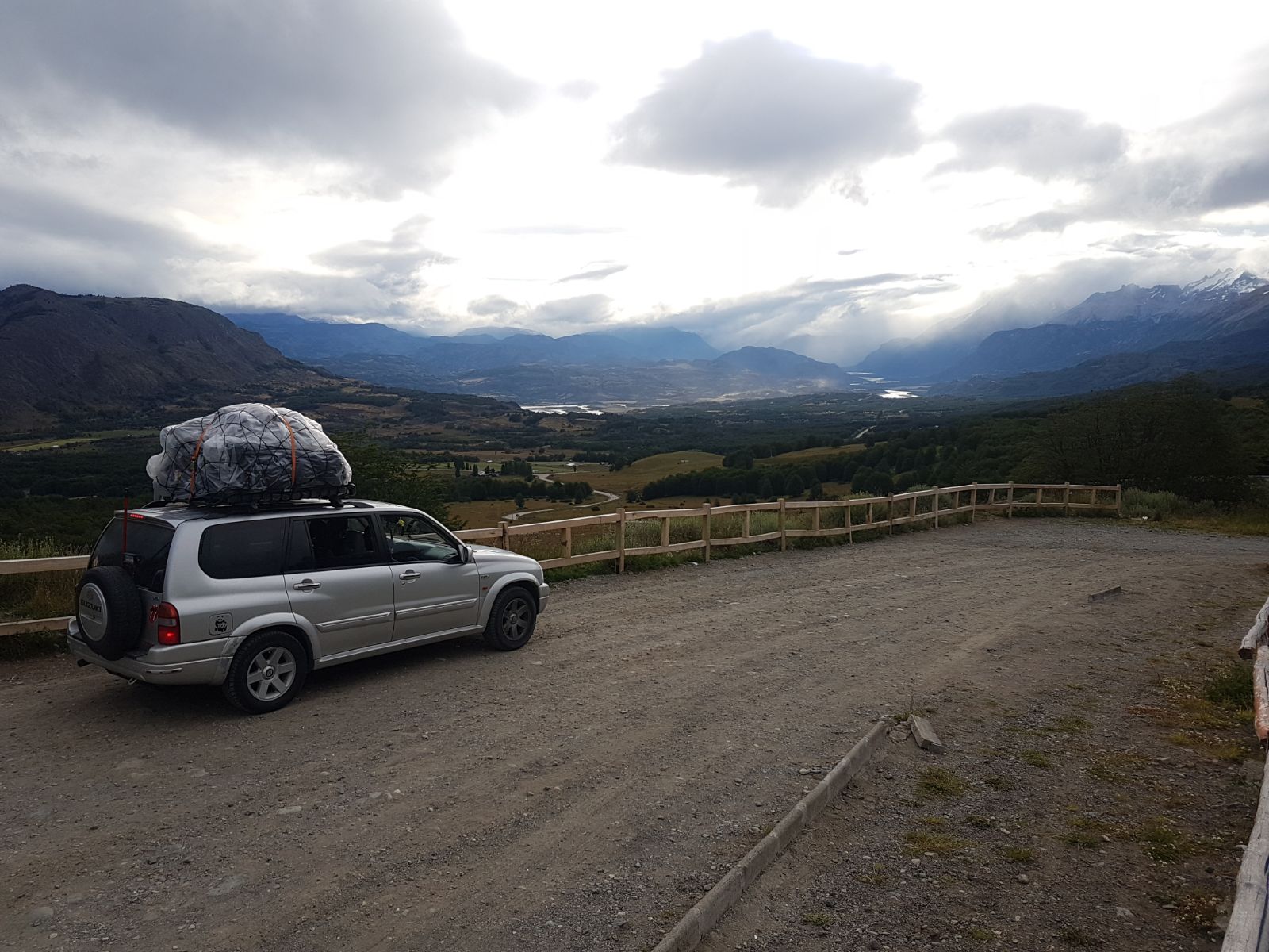 Gallery | Travel Agency in Chile | Suzi Santiago