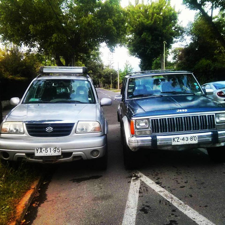 Gallery | Travel Agency in Chile | Suzi Santiago