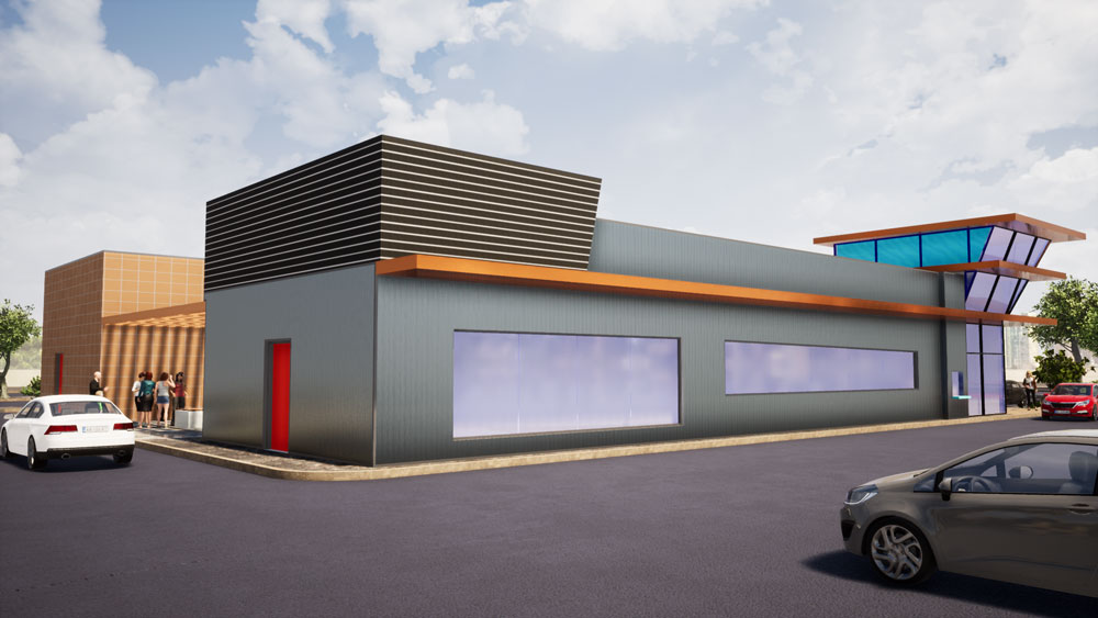 architecture | Westar-Architects