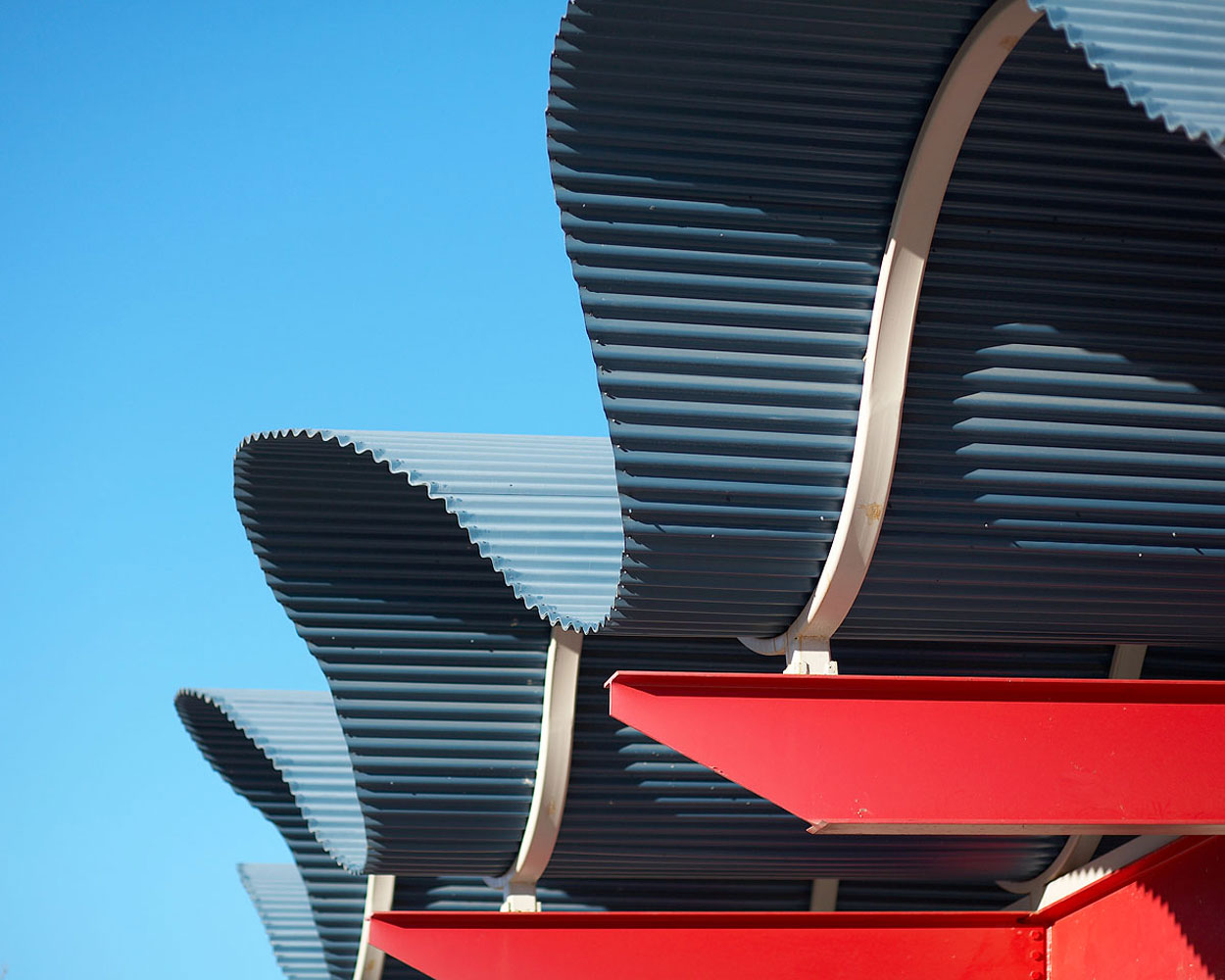 architecture | Westar-Architects