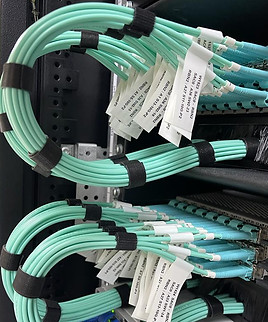 GNS Services for Satellite Communications Networks