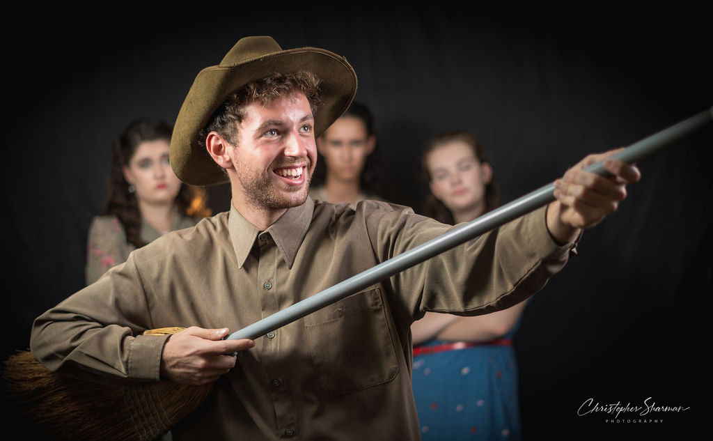 Snapshots from Home (2022)