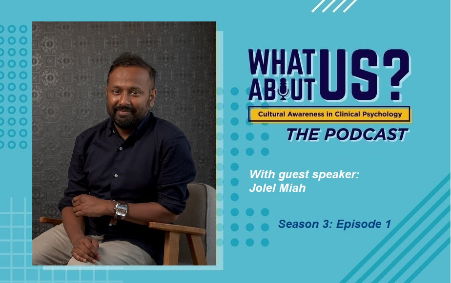 S3 / E1 - Dr Jolel Miah