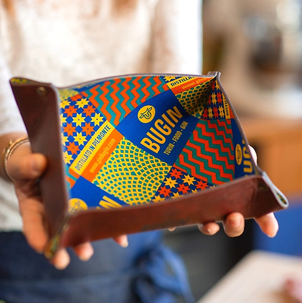 Gin cured meats | BUGIN Turin Food Gin