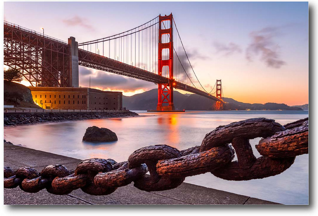 Print Photo C-Prints with Metallic based photo paper Epson colors NYC