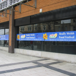 Retail Store Signs POP Display Printing in New York City