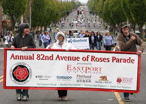 Buy the Best Custom Parade Banners in New York, NYC