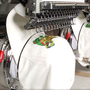 Best Custom Embroidery Apparel Decoration in NYC