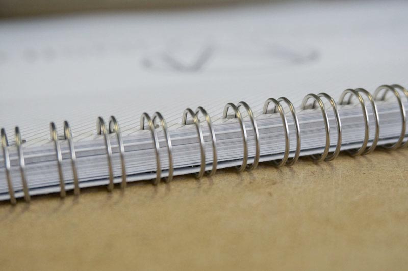 Best Fast Presentation Book Printing with binding in New York City