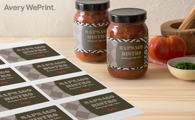 Best Beverage product package bottle label and sticker prints in NYC