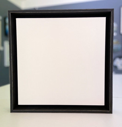 Stretched Canvas & Frame kits | Nelson City Framers