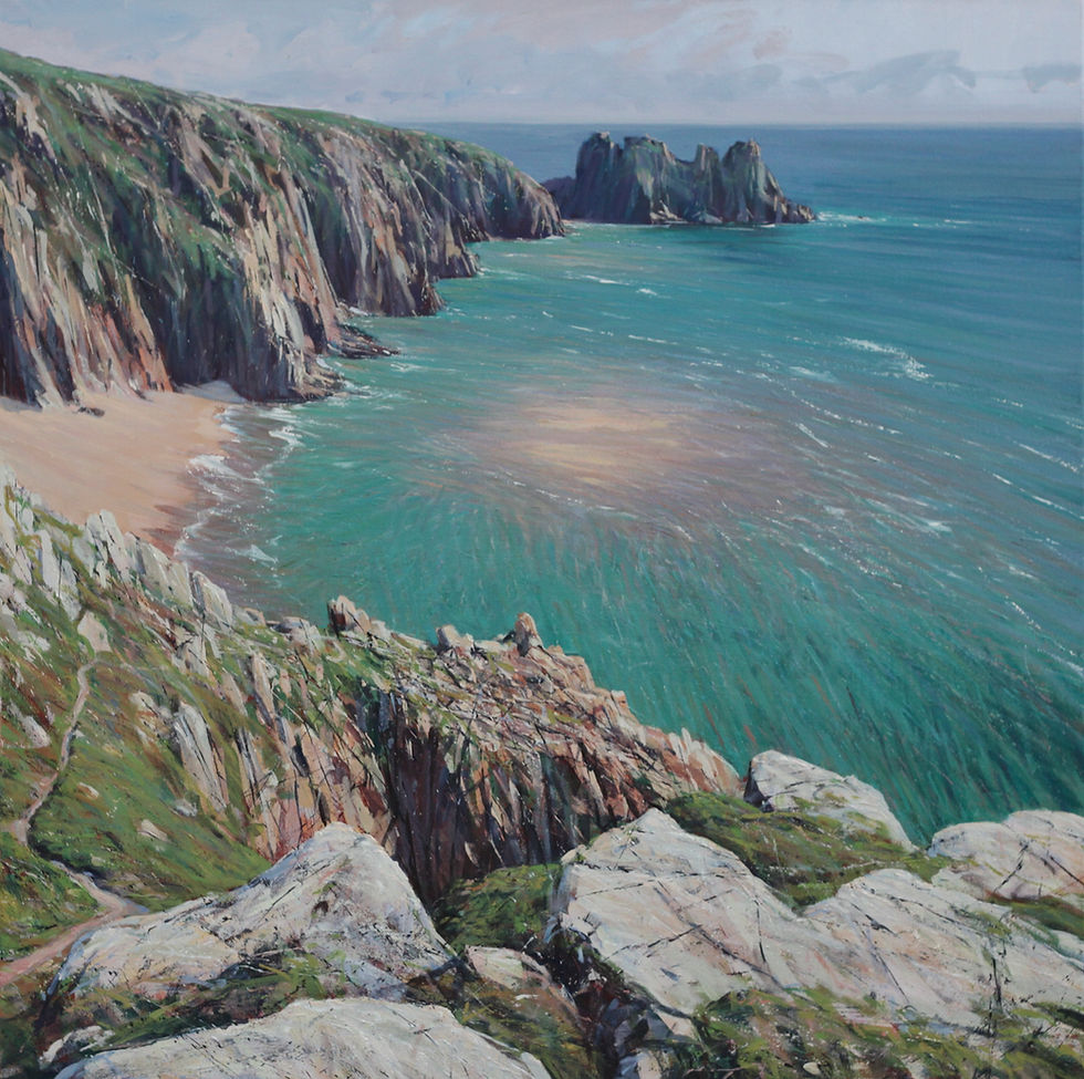 Online Store | Paul Lewin Artist