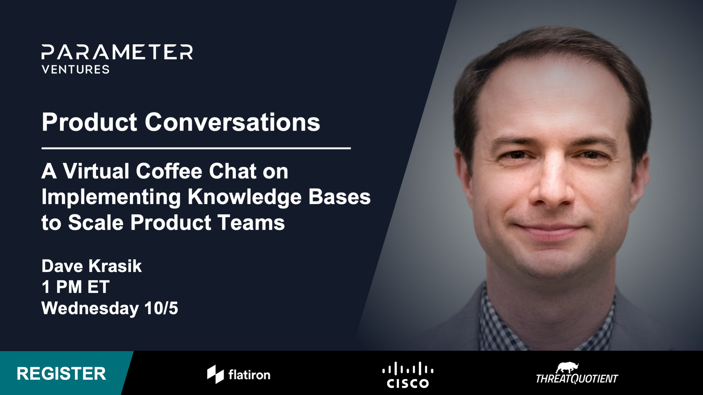 Parameter Ventures | Implementing Knowledge Bases