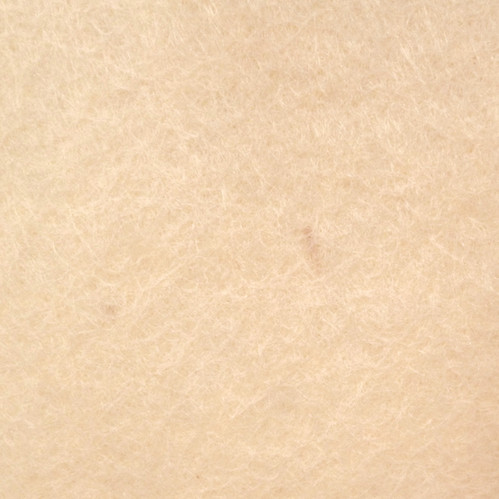 Premium Felt :: Mini Roll :: Vanilla | paper-and-string