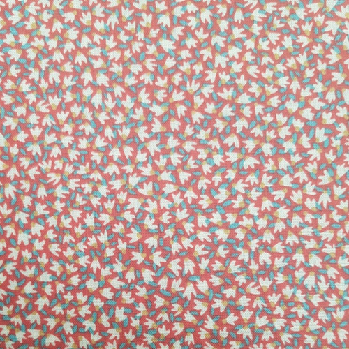 Fabric :: Tudor Celebration :: Tudor Tumble | paper-and-string