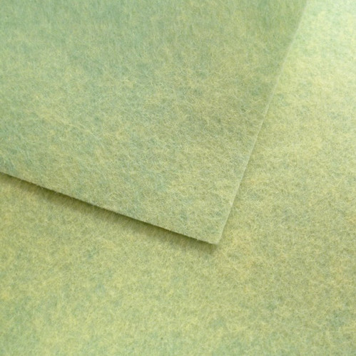 Cactus - Heathered Felt - mini roll | paper-and-string