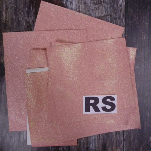 Fine Glitter Remnant Pack :: RS | paper-and-string