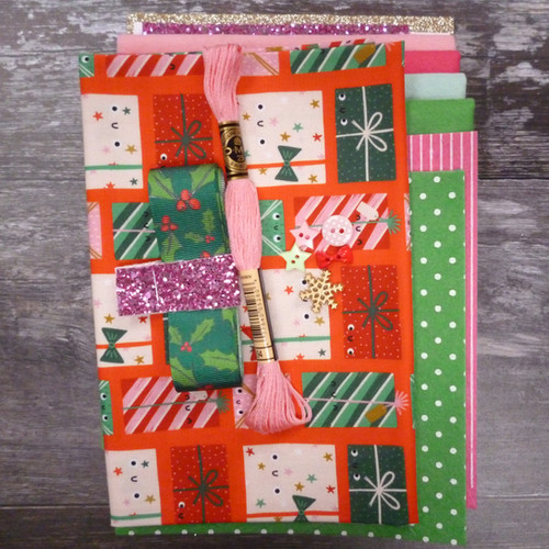 The GIFT WRAPPED Bundle Pack | paper-and-string