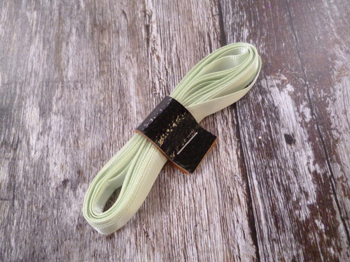 7mm satin willow - remnants - 3m bundle | paper-and-string