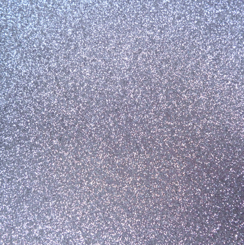 Fine Glitter :: Silver | paper-and-string