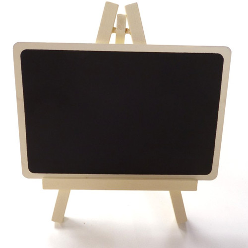 SALE Blackboards :: Large Table Top | paper-and-string