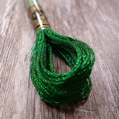 E699 DMC Light Effects Embroidery Thread | paper-and-string