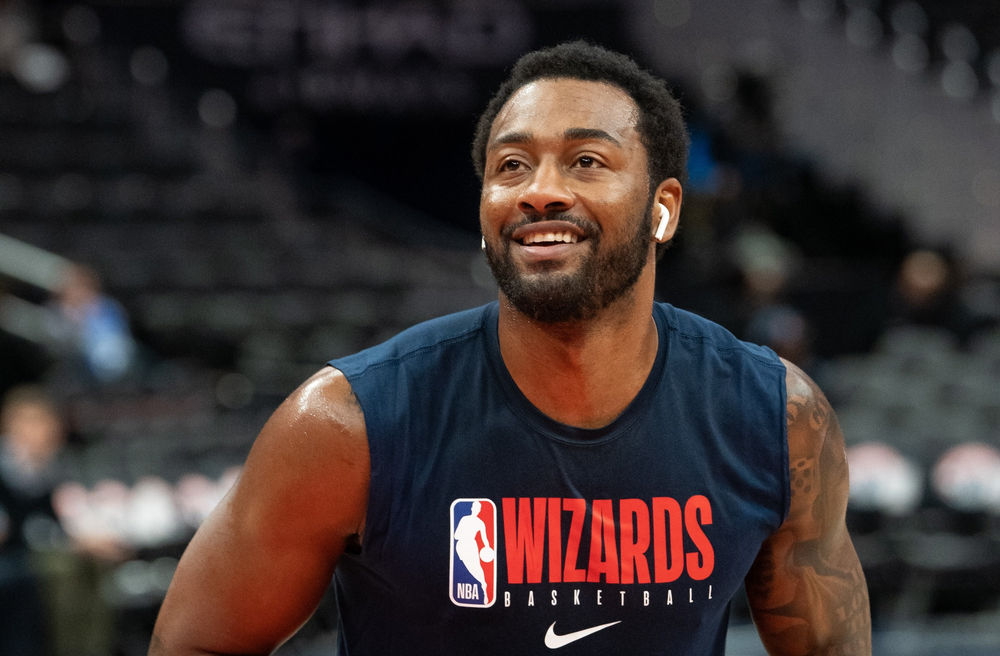 John Wall joins Gilbert Arenas on The No Chill Podcast