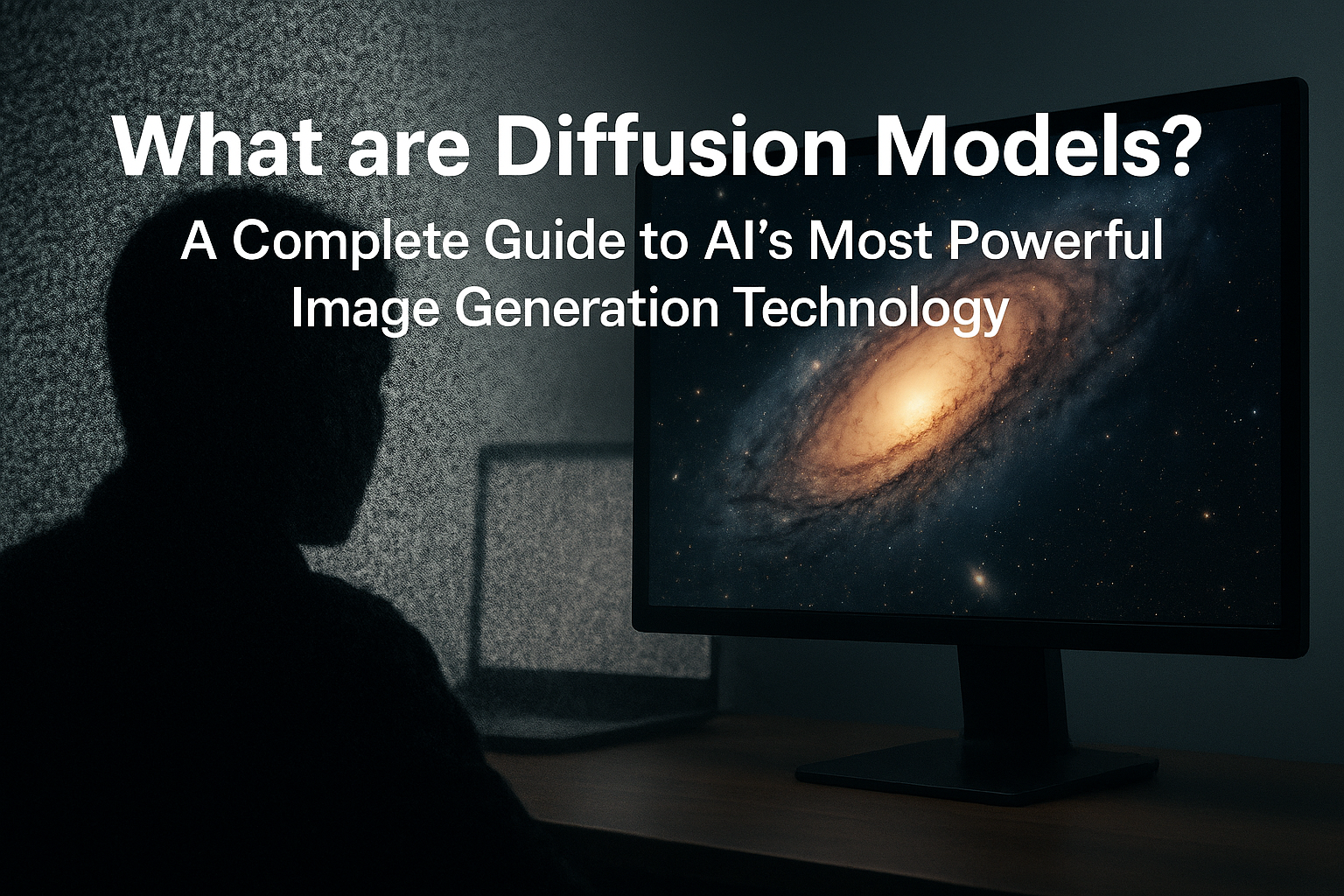 What are Diffusion Models? Complete Guide to AI Image Generation