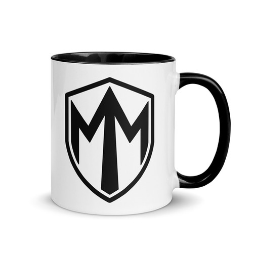 MMA | Coffee Mug | Modern Metal Academy