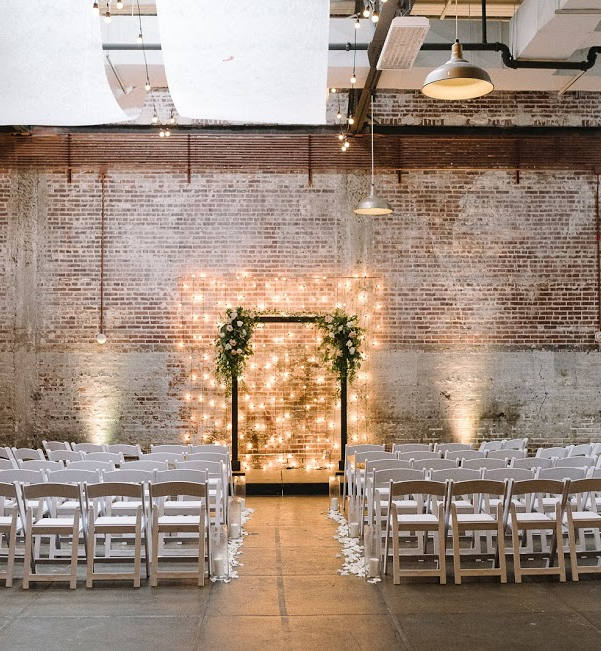 Gallery | Brick Room Events