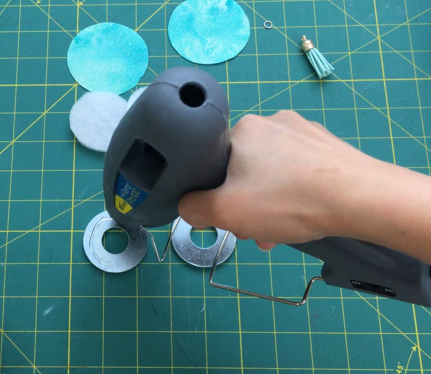 DIY fabric weight Tutorials