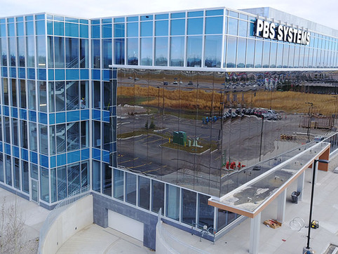 Projects | Remedy Engineering