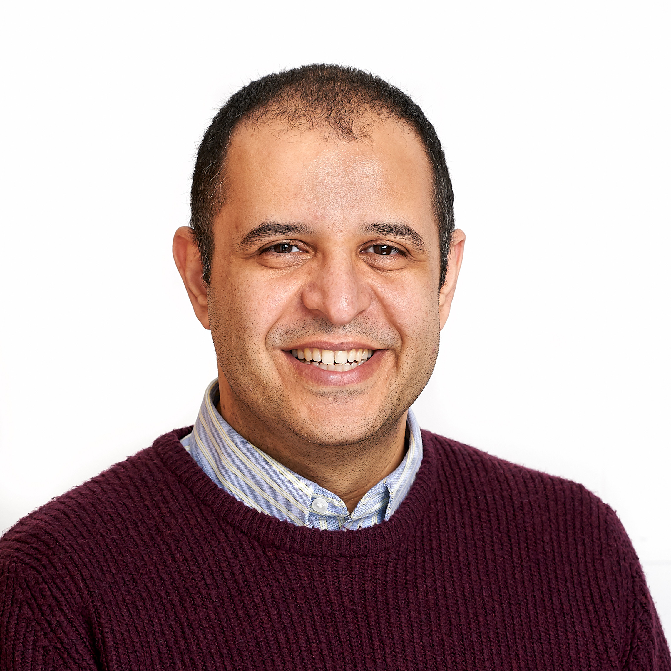 Behrooz Behbood | InnovatorMD