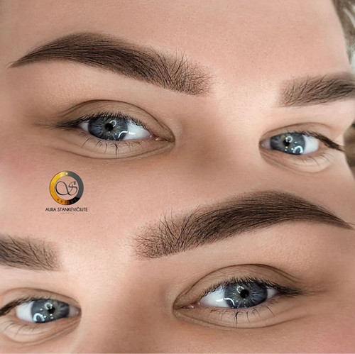 Powder Brows for Beginners | The Academy