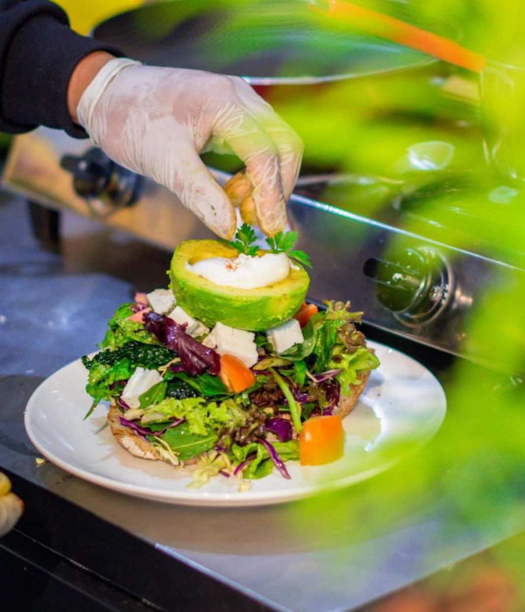 Vegan Way | vegan vegetarian organic healthy food | Vegan Way, 23 St ...