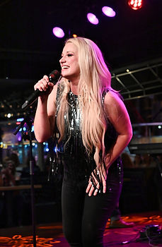 Music | Kaitlin Walker Music