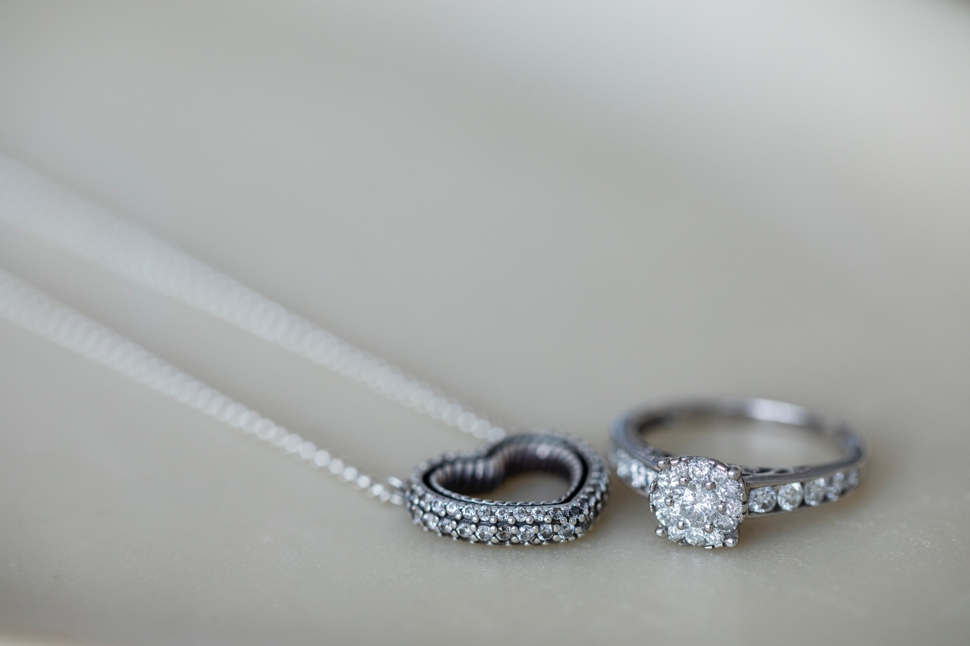 Danielle and Neville | Whitehaven Beach