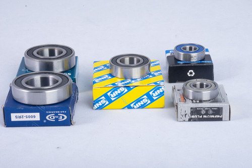 BALINERAS | Equilibrium S.A.S