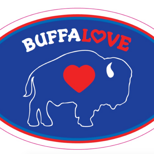 BuffaLove Apparel