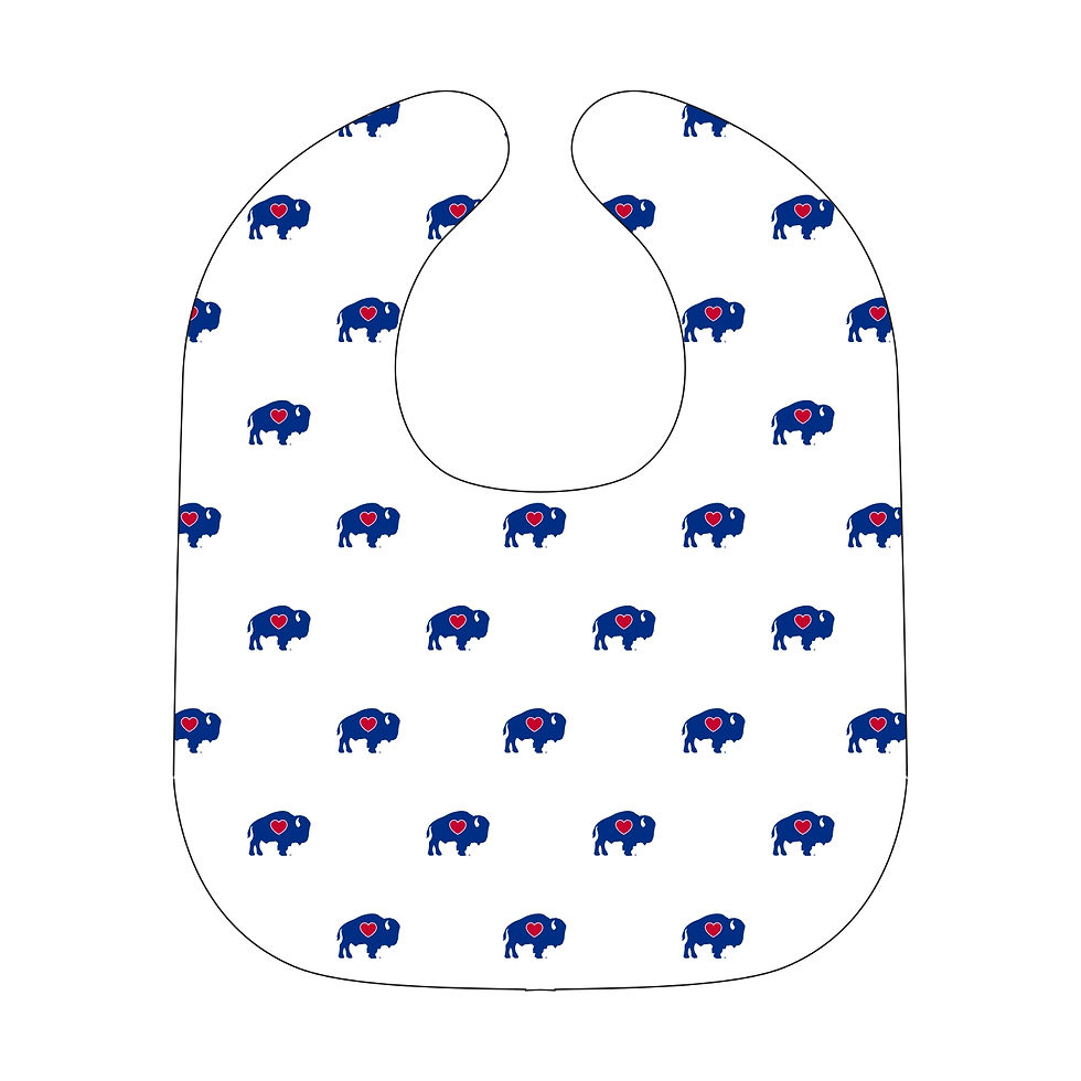 Baby Buff's | buffaloveapparel