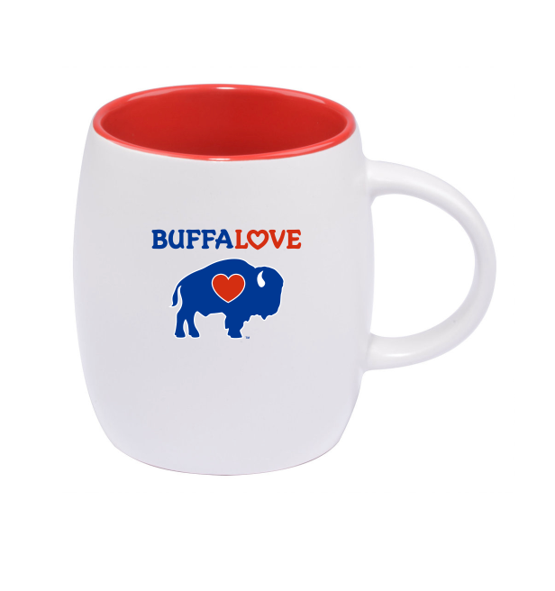 Coffee Mugs | BuffaLove Apparel | United States