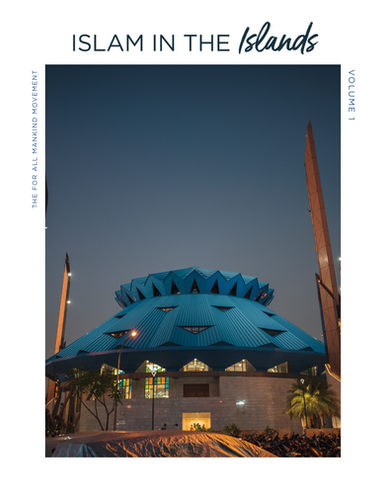 Islam in the Islands, Volume 1 | FAMM