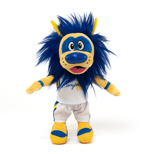 Kit Cat Plushie | FAMM