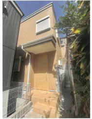 M SERIES KAMI MACHI DETACHED HOUSE