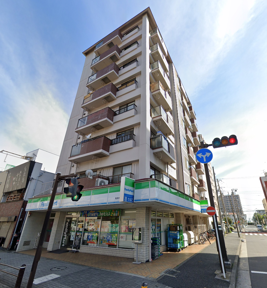 M SERIES MISU ERUMARU 201 (BASE CONTRACT ONLY)