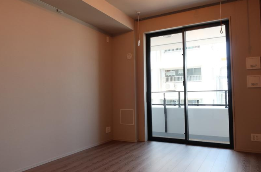 P Series Atlas Tower Shirokane Residential