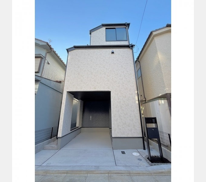 A Series Kolet Higashiyamato 01