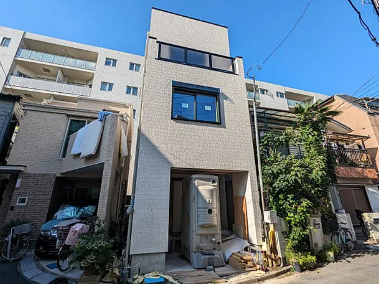 X Series Sumida Bunka-II NEW