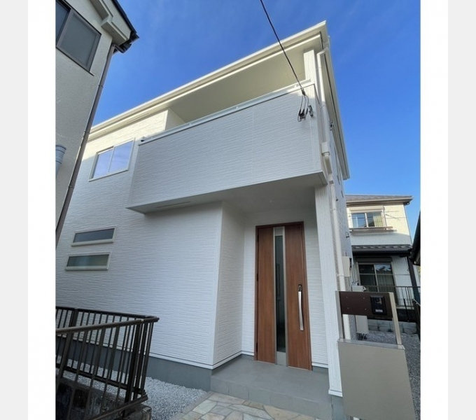 M SERIES Kolet Ome Nagabuchi 02