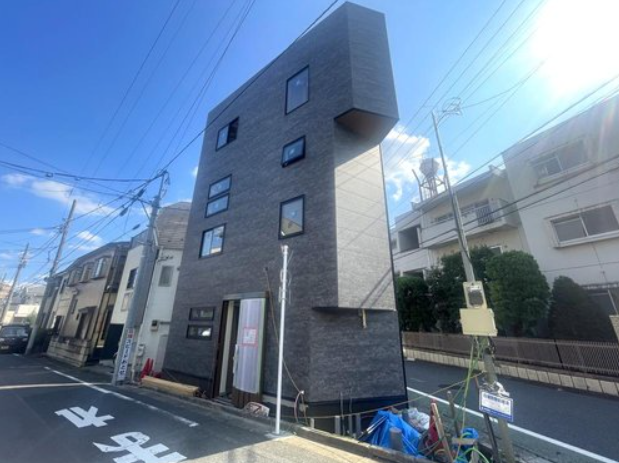 X Series Nerima Hayamiya-I NEW